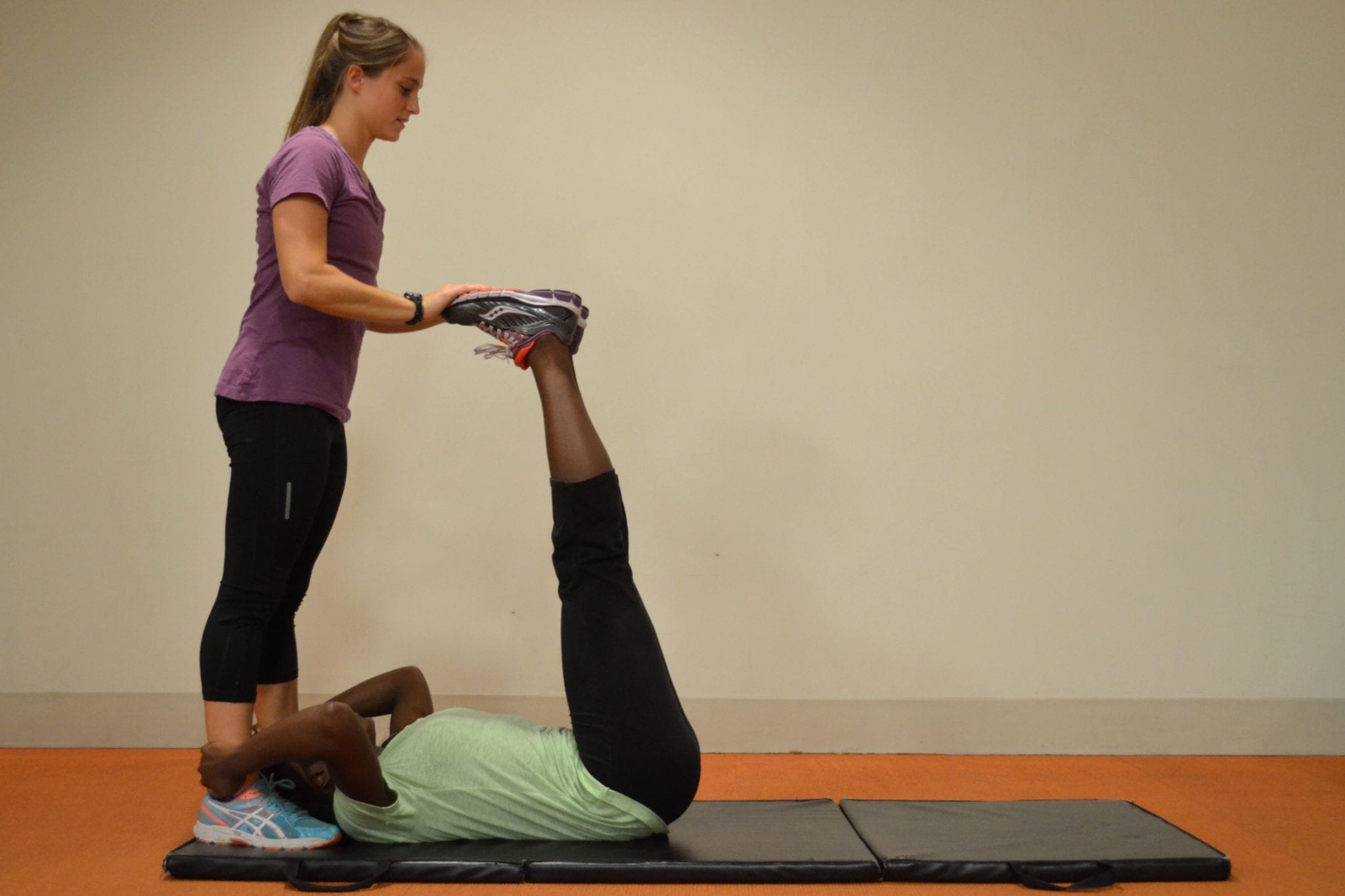 BFF Workouts - GoodTomiCha