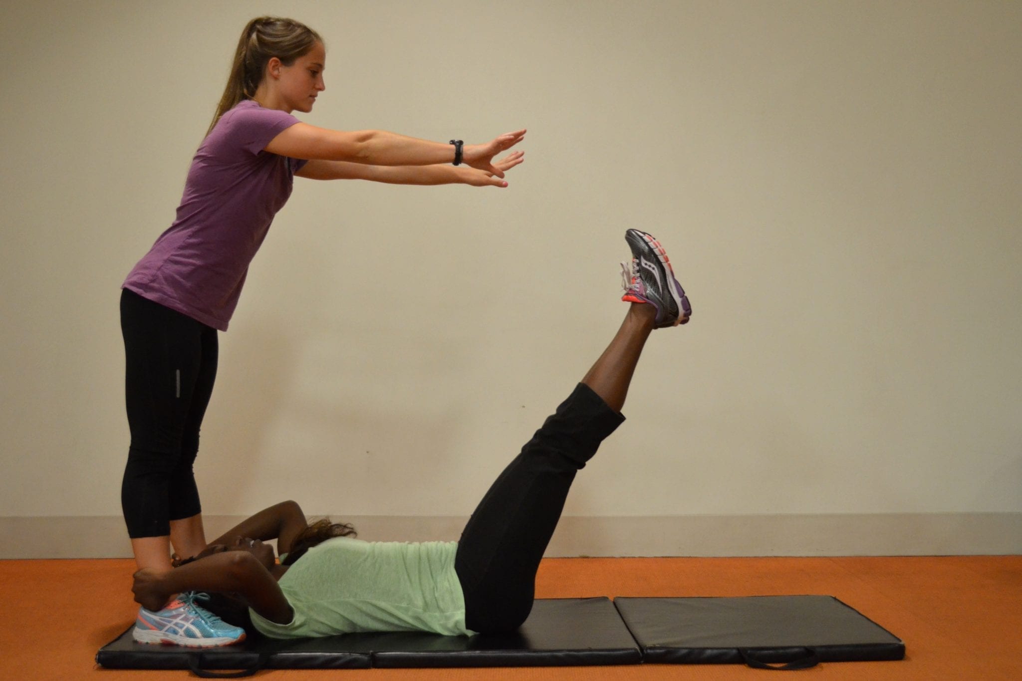 BFF Workouts - GoodTomiCha