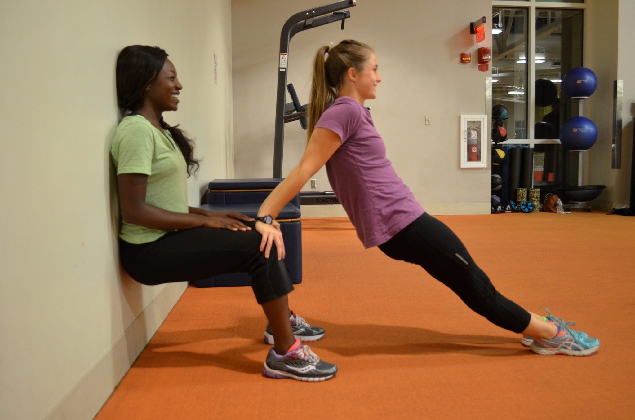 BFF Workouts - GoodTomiCha