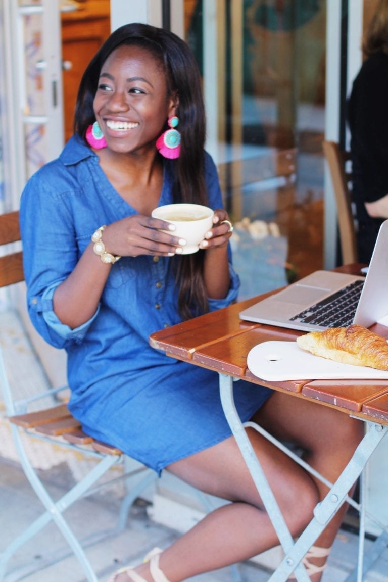 How to Be a Rockstar Intern: 10 Tips to Make Your Internship a Success ...