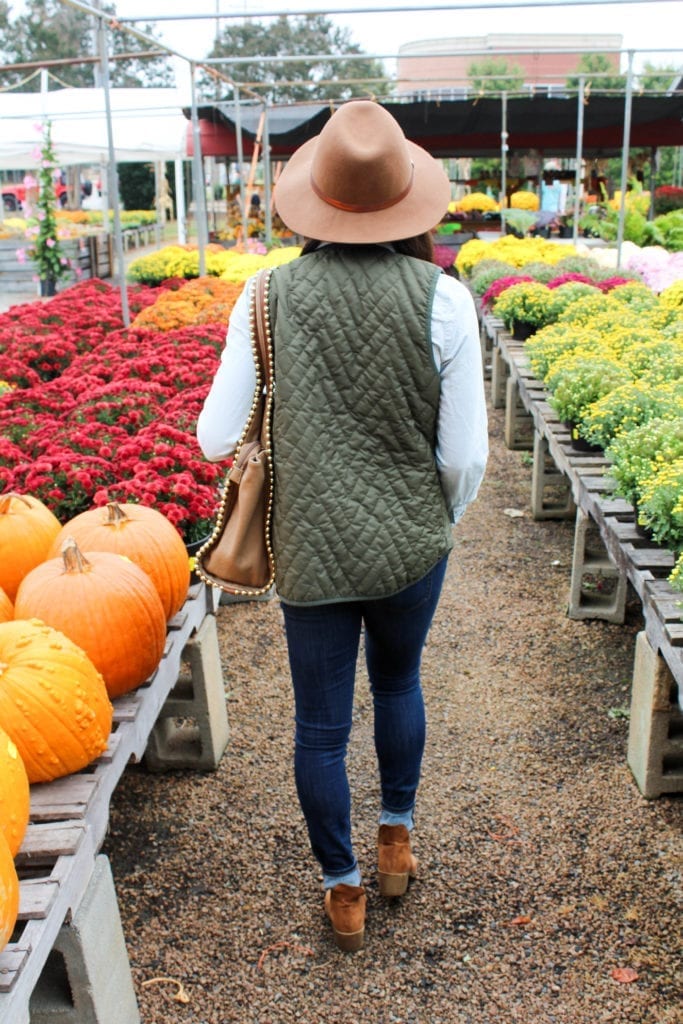 Fall Style Guide: Must-Have Pieces Under $100 - GoodTomiCha