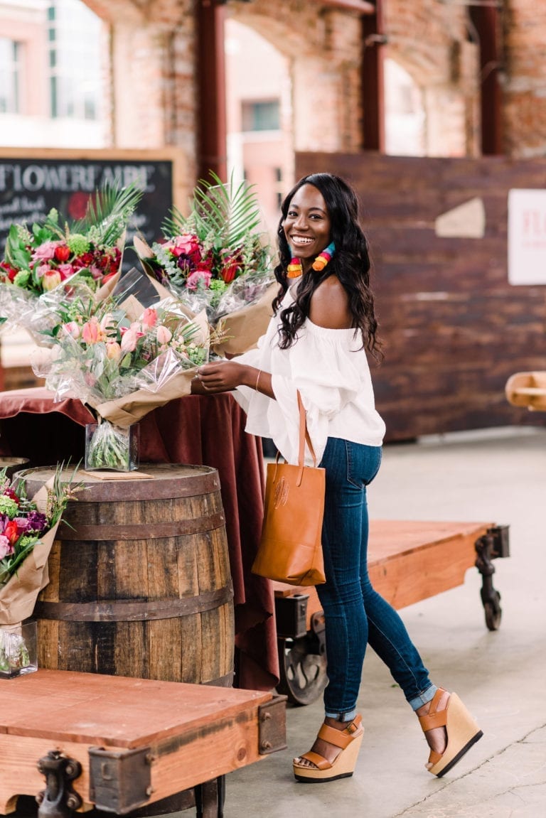 10 Things to Do This Spring + My Spring Must-Haves - GoodTomiCha