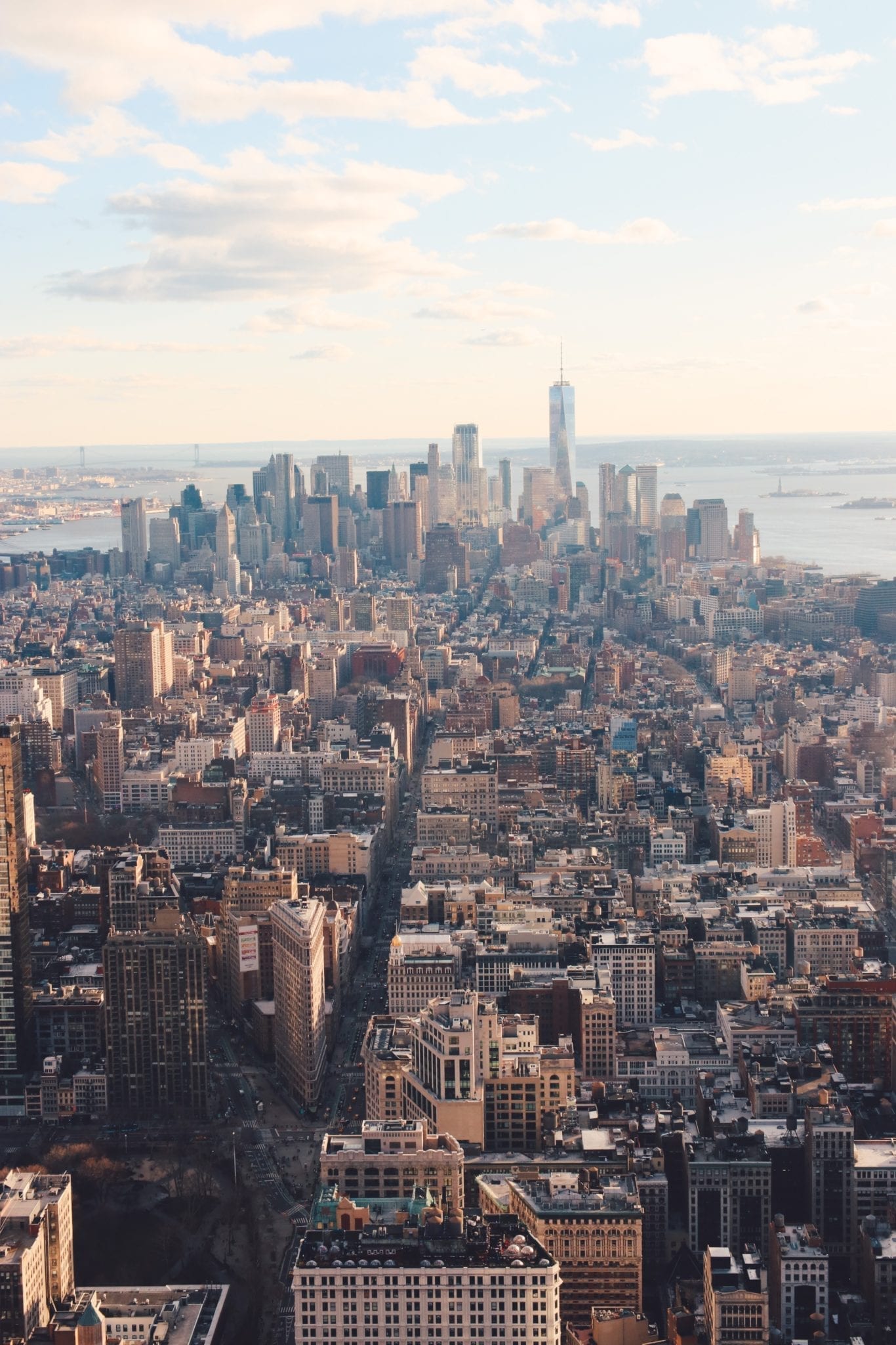 72 Hours in NYC: Things to do, Where to Eat, and Where to Stay ...