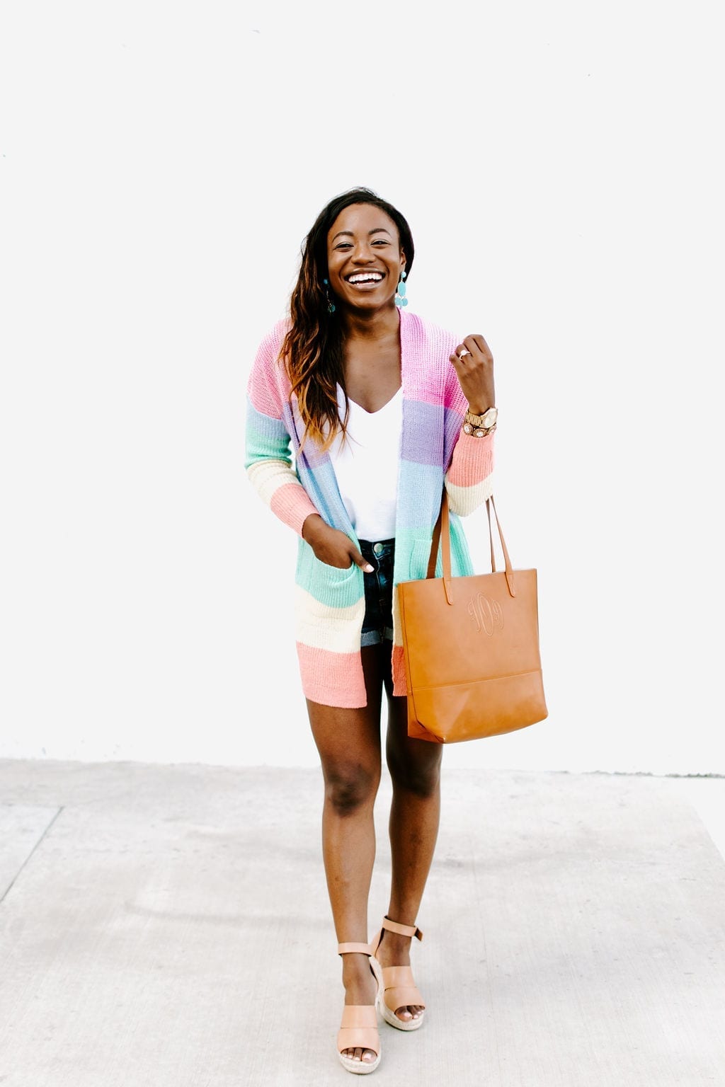 10 Cardigans You Need For Fall - GoodTomiCha