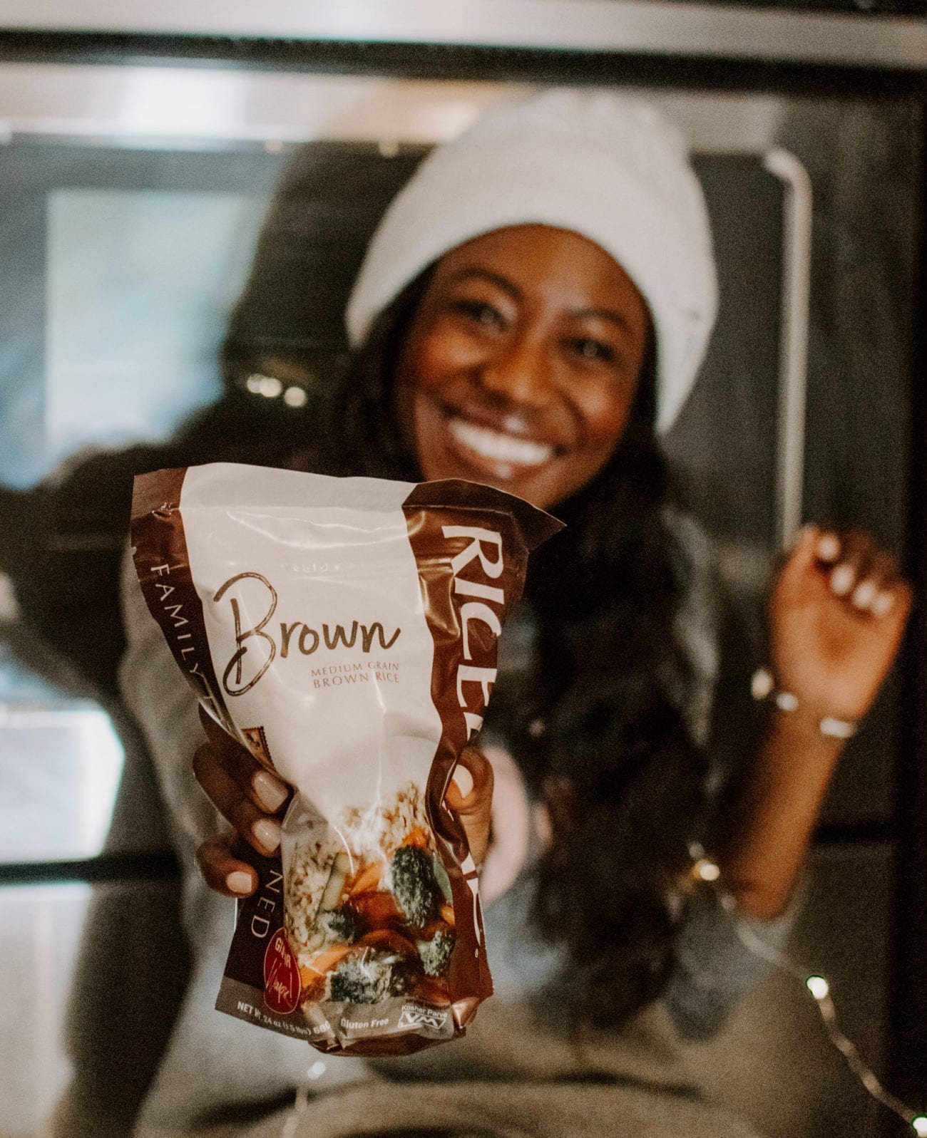 My 5 Favorite Rice Recipes with Riceland - GoodTomiCha