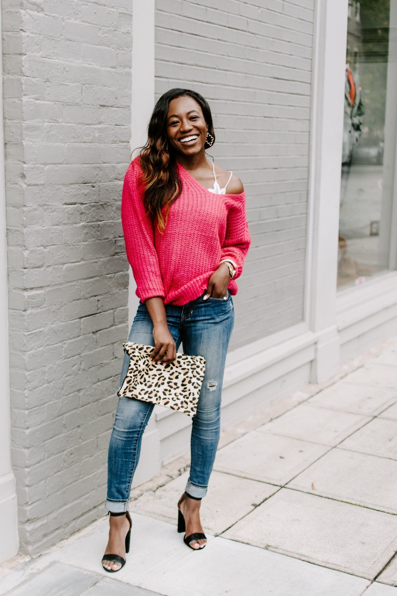 Fall Outfits Instagram Roundup | My Most Shopped Looks - GoodTomiCha