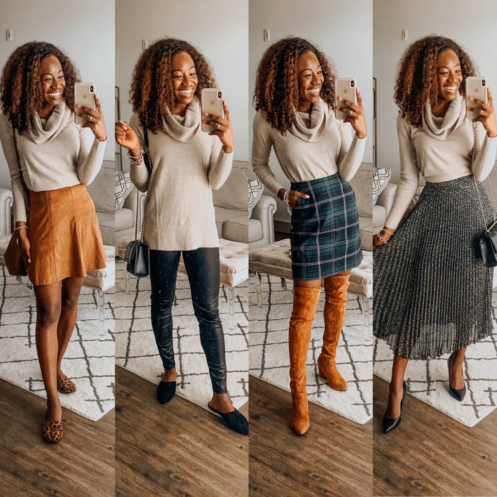 Prep for Fall | How to Style Preppy Looks - GoodTomiCha