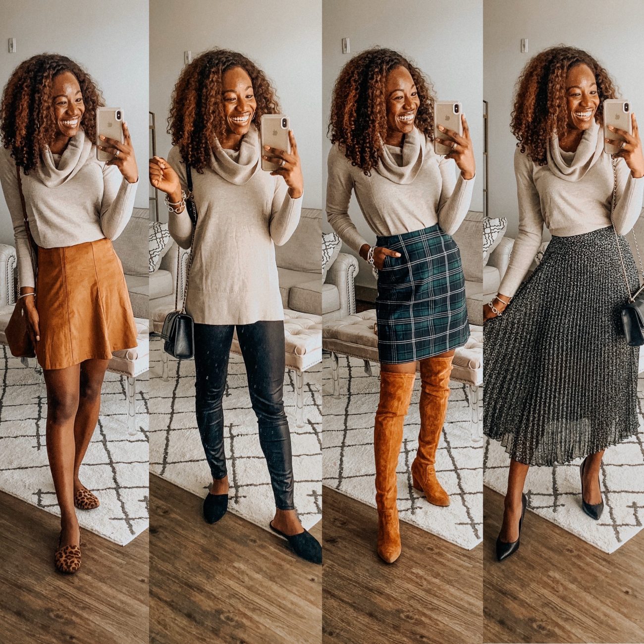 Prep for Fall | How to Style Preppy Looks - GoodTomiCha
