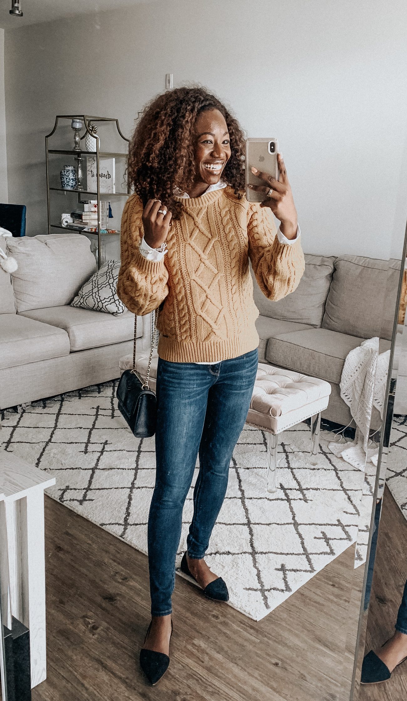 Fall Workwear Capsule: 14 Business Casual Outfit Ideas for the Office ...