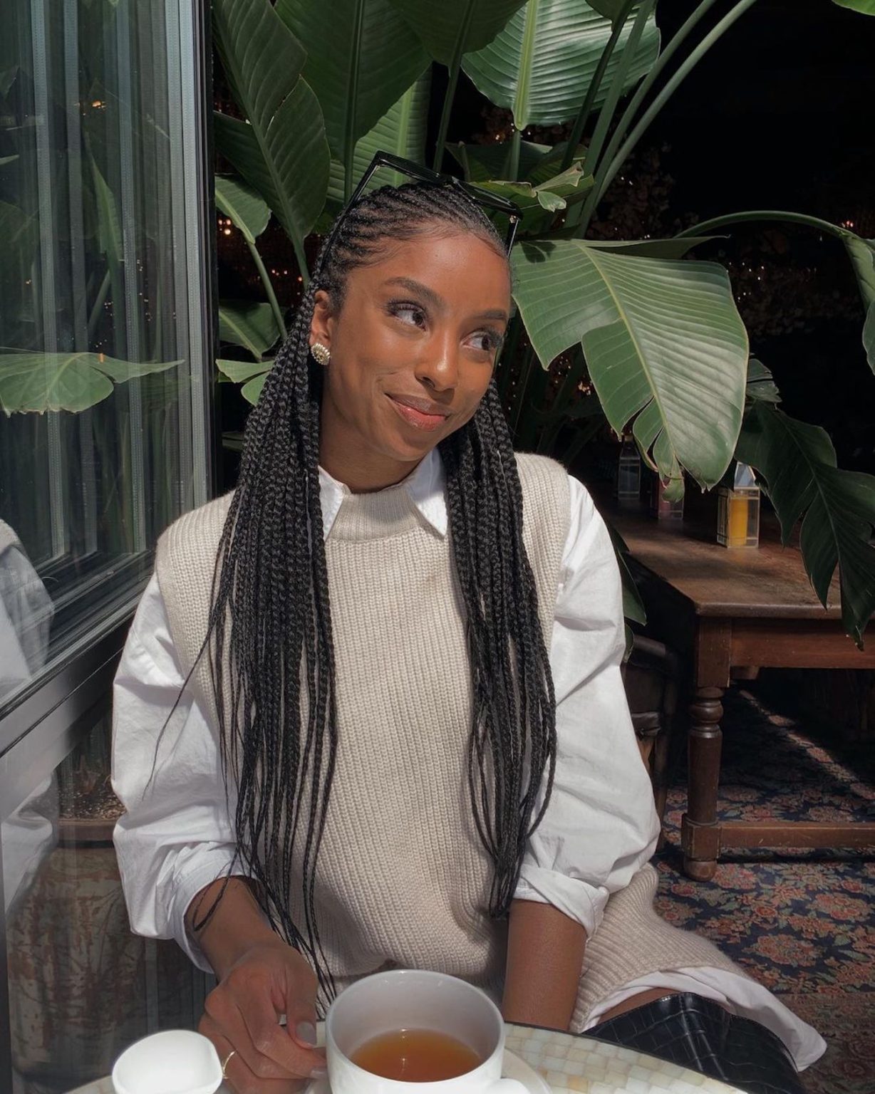 23 Black Female Influencers to Follow in 2023 - GoodTomiCha