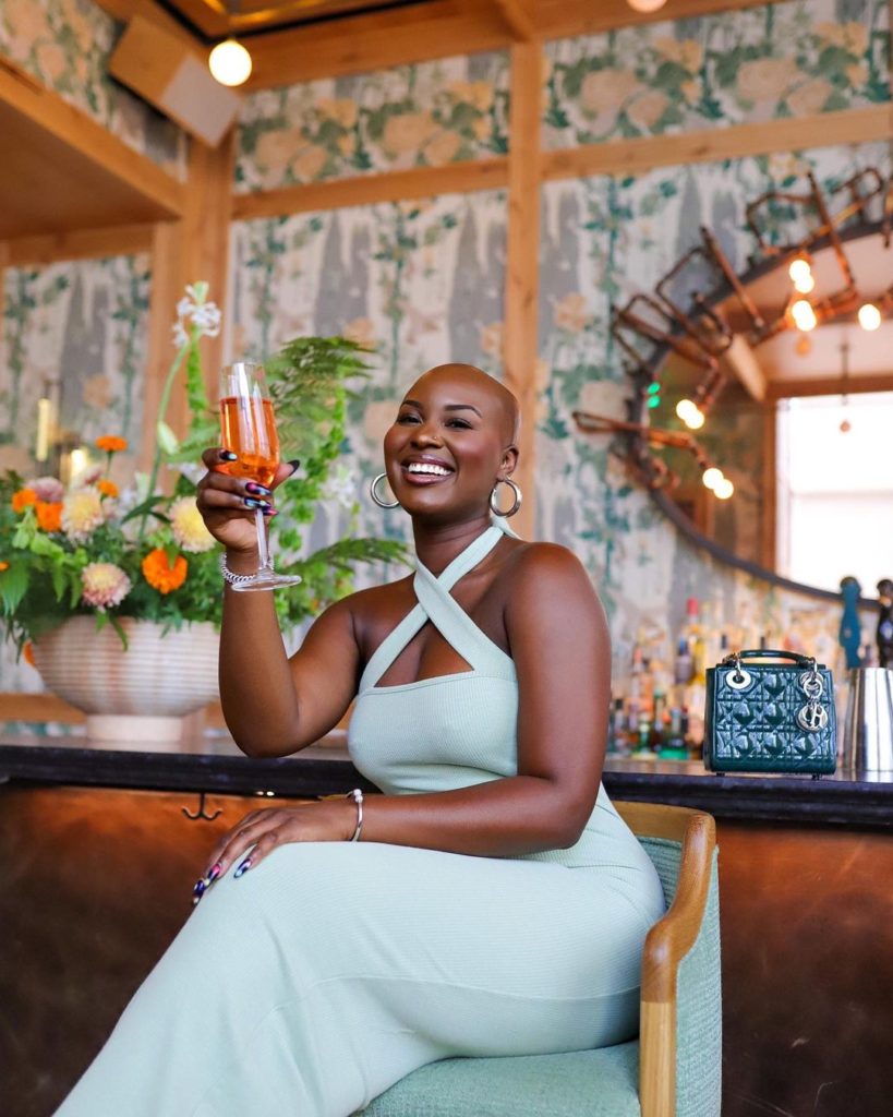 22 Black Female Influencers to Follow in 2022