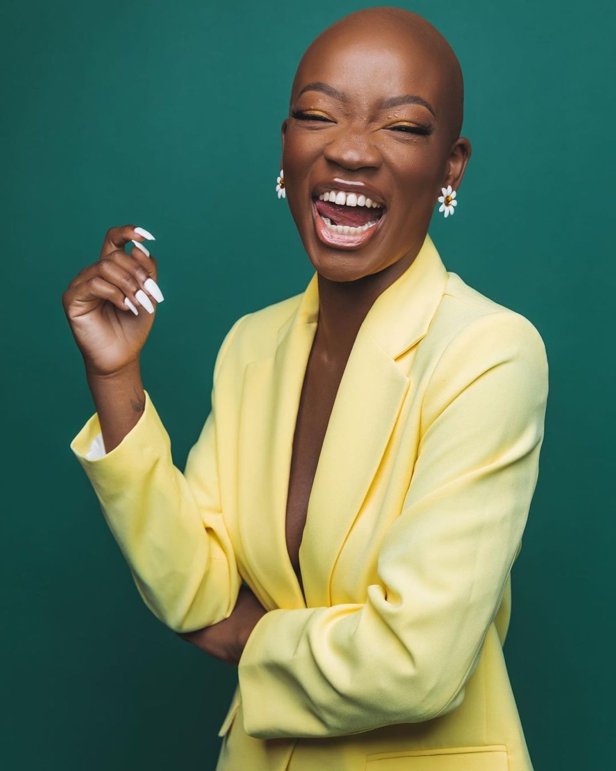 23 Black Female Influencers to Follow in 2023 - GoodTomiCha