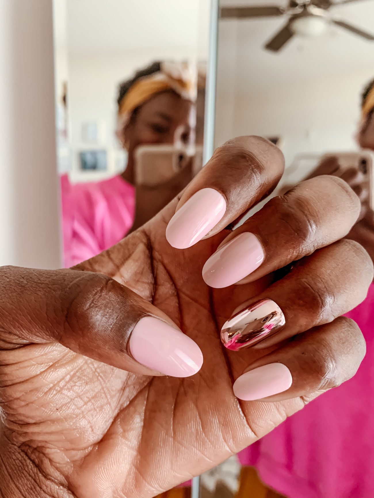 I Tried 3 Press-On Nail Brands- THIS is My Favorite - GoodTomiCha
