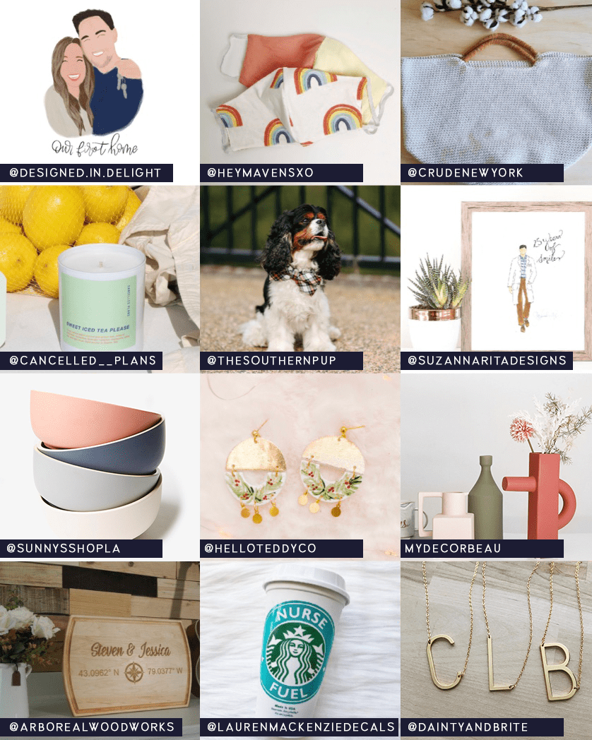 Holiday Gift Guide: Christmas Gift Ideas for Everyone On Your List ...