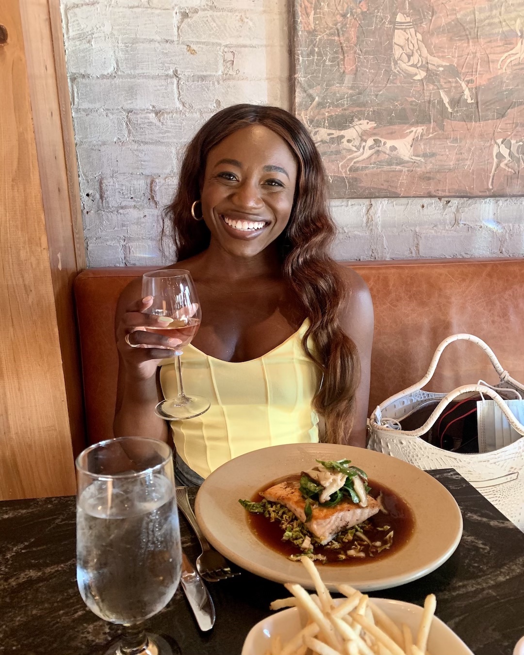 Charleston Podcast Trip Recap | Itinerary, Outfit Details, & More ...