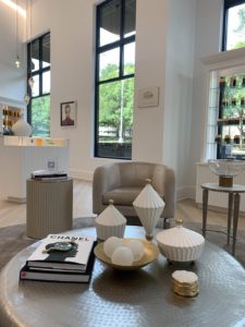 Toska Spa and Facial Bar- The Luxury Spa That’s Charlotte’s Best Secret ...