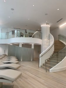 Toska Spa and Facial Bar- The Luxury Spa That’s Charlotte’s Best Secret ...