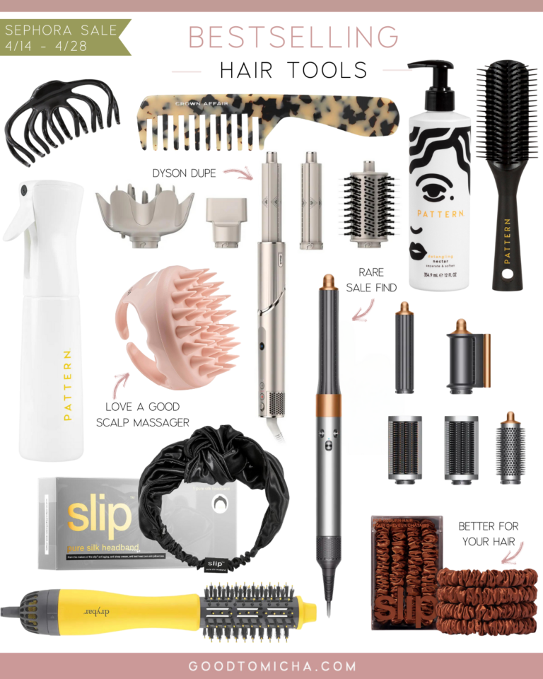 Sephora Spring Savings Event 2023- Everything You Need to Know