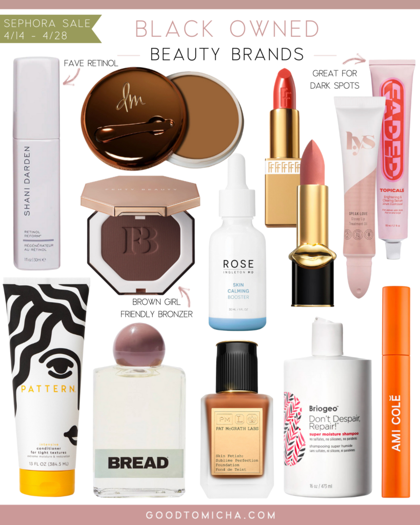 Sephora Spring Savings Event 2023- Everything You Need to Know