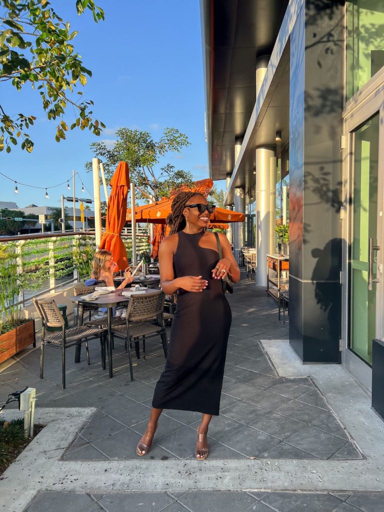 Miami Influencer Trip Recap- Food, Hotel, & Things to Do - GoodTomiCha
