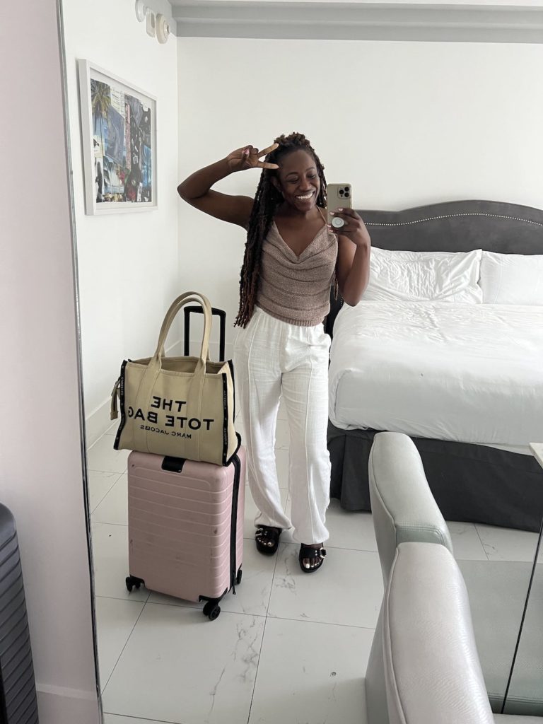 Miami Influencer Trip Recap- Food, Hotel, & Things to Do - GoodTomiCha