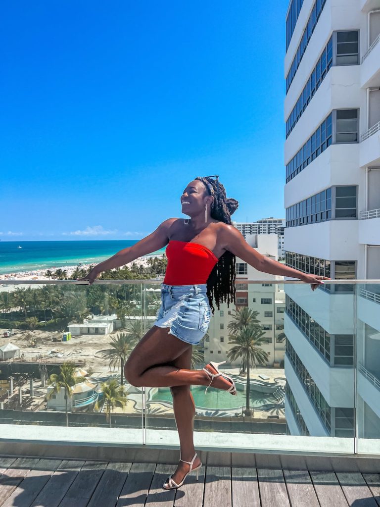 Miami Influencer Trip Recap- Food, Hotel, & Things to Do - GoodTomiCha