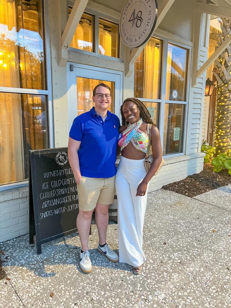 Kiawah Island Travel Guide- EAT, STAY & PLAY RECS - GoodTomiCha