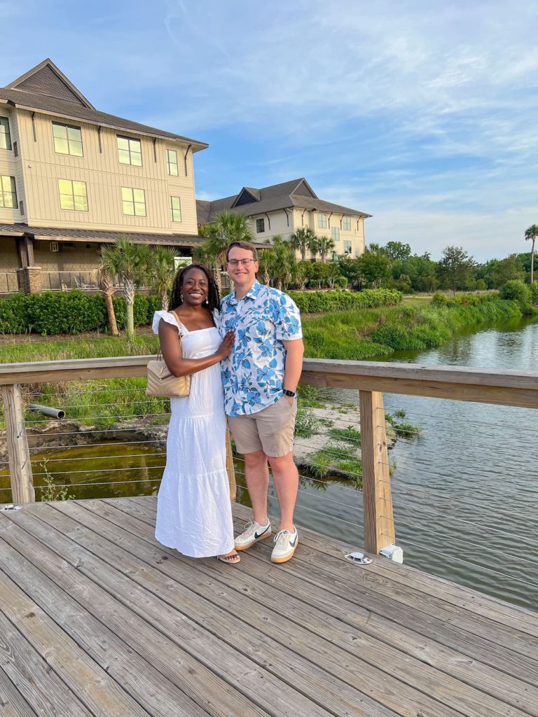 Kiawah Island Travel Guide- EAT, STAY & PLAY RECS - GoodTomiCha