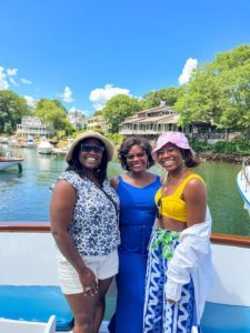 A Week in Coastal Maine- Girl’s Getaway Trip Itinerary - GoodTomiCha