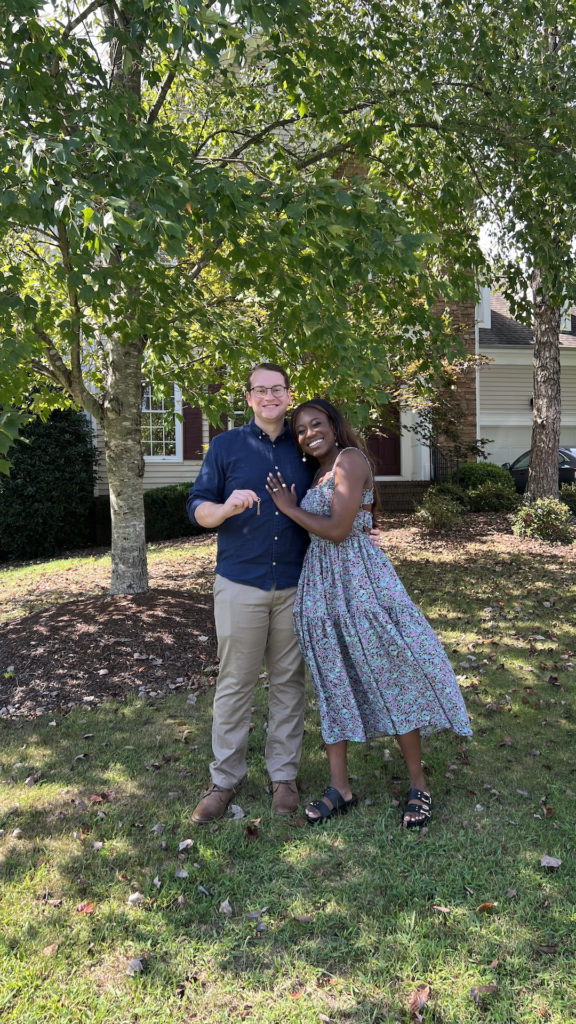 We Bought Our First HOUSE | Our Experience - GoodTomiCha