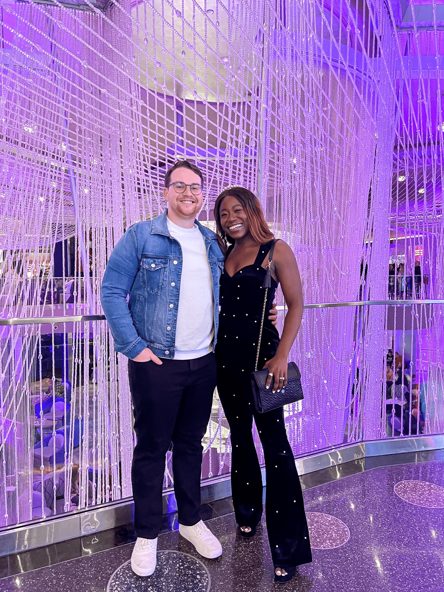 What to Pack For Vegas | Outfit Inspo and Must-Haves - GoodTomiCha