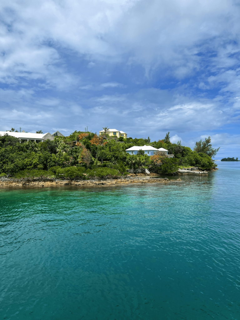 Bermuda Travel Guide | Where to Eat, Stay & Play - GoodTomiCha