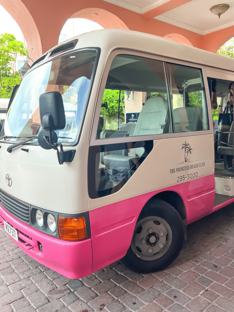 Bermuda Travel Guide | Where to Eat, Stay & Play - GoodTomiCha